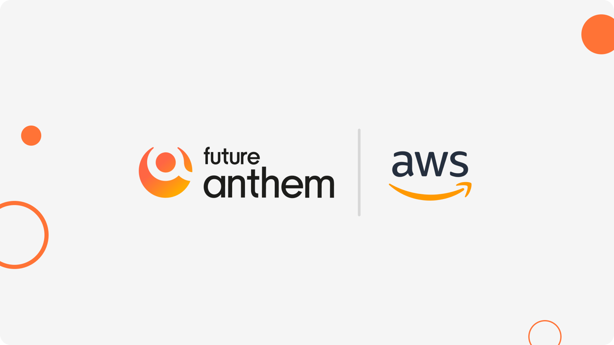 Future Anthem migrates Amplifier AI to AWS
