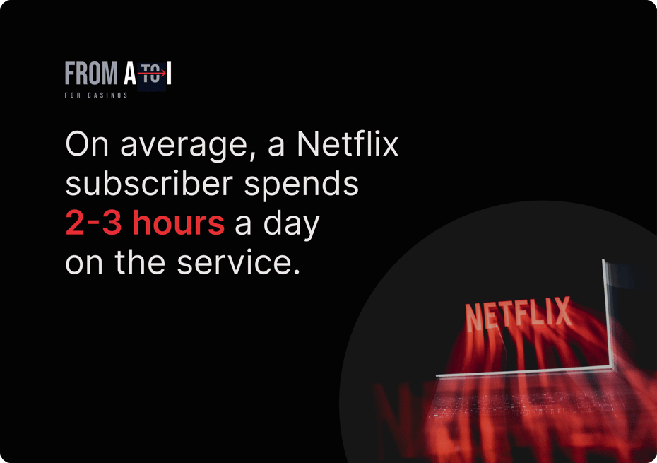 Learn how to personalise like Netflix: 9 AI use cases to become the ...