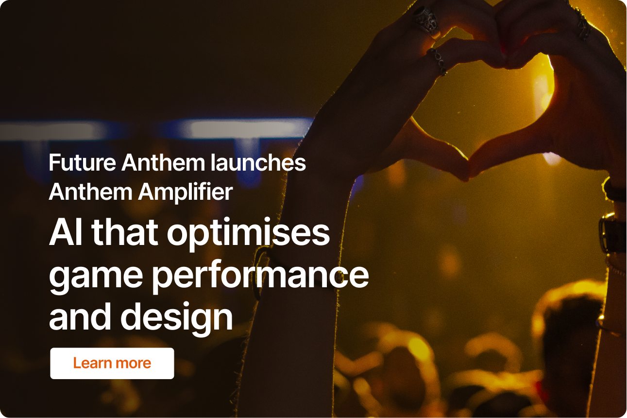 Future Anthem launches industry-first AI product to optimise casino ...