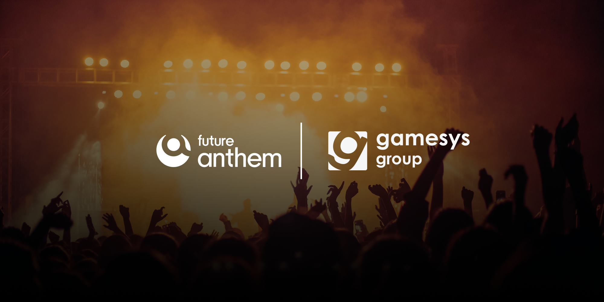 Future Anthem and Gamesys collaborate on player protection initiative