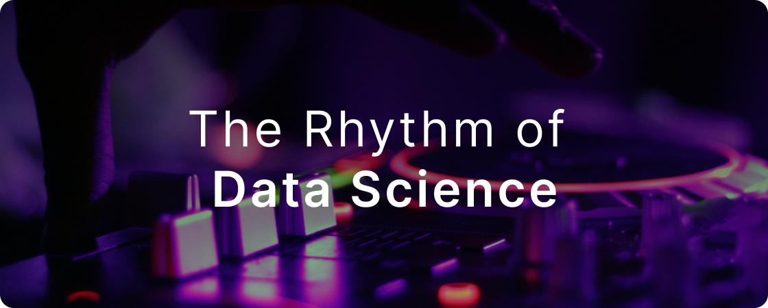 The Rhythm of Data Science Newsletter - April Edition